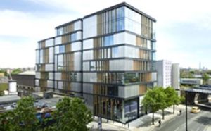 Argo Real Estate Limited