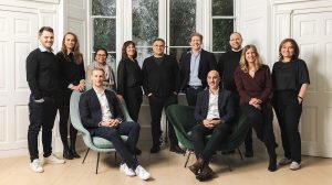 Argo Real Estate Limited