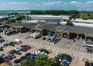 Argo Real Estate Portfolio – Argo Real Estate Limited