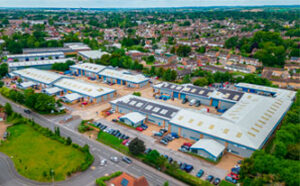 Argo Real Estate Limited